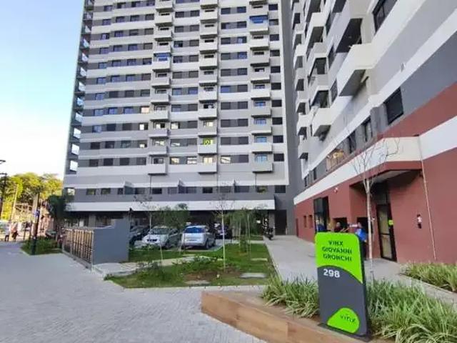 Apartamento para Venda em São Paulo/SP Jardim São Luís 2 Quartos