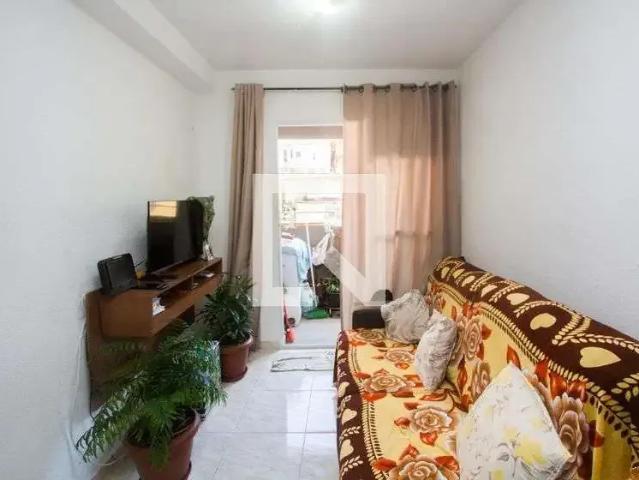 Apartamento para Venda em São Paulo/SP Jardim São Luís 2 Quartos
