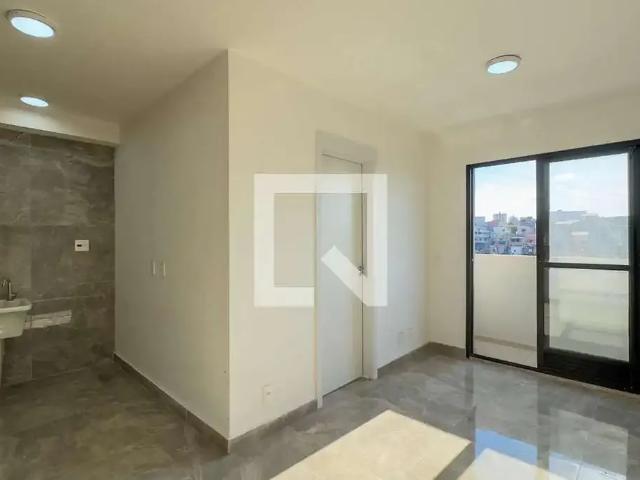 Apartamento para Venda em São Paulo/SP Jardim São Luís 2 Quartos