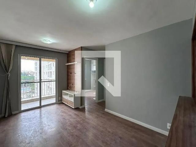 Apartamento para Venda em São Paulo/SP Jardim São Luís 2 Quartos