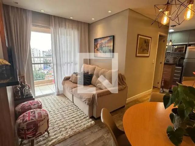 Apartamento para Venda em São Paulo/SP Jardim São Luís 2 Quartos
