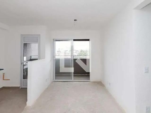 Apartamento para Venda em São Paulo/SP Jardim São Luís 2 Quartos