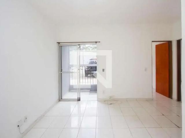 Apartamento para Venda em São Paulo/SP Jardim São Luís 2 Quartos