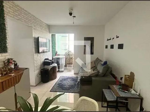 Apartamento para Venda em São Paulo/SP Jardim São Luís 2 Quartos