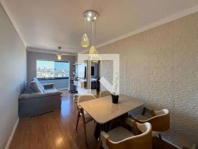 Apartamento para Venda em São Paulo/SP Jardim São Luís 2 Quartos