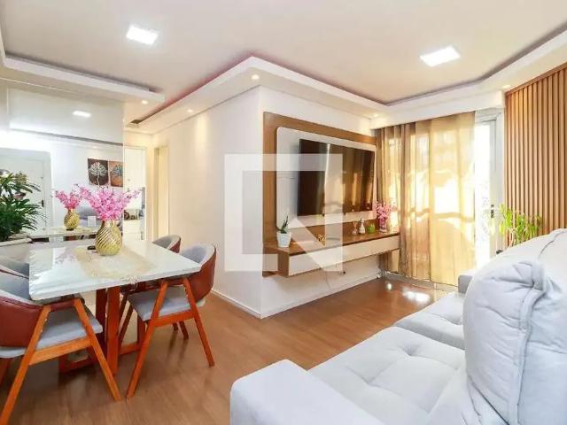 Apartamento para Venda em São Paulo/SP Jardim São Luís 2 Quartos