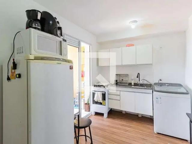 Apartamento para Venda em São Paulo/SP Jardim São Luís 2 Quartos