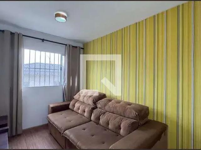 Apartamento para Venda em São Paulo/SP Jardim São Luís 2 Quartos