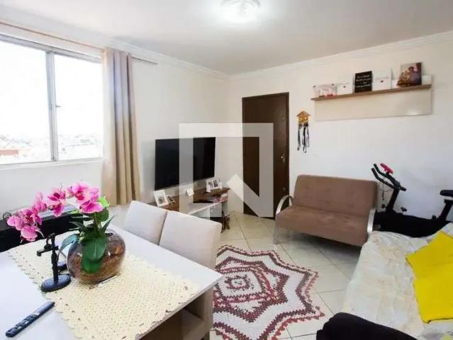Apartamento para Venda em São Paulo/SP Jardim São Luís 2 Quartos