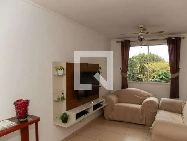 Apartamento para Venda em São Paulo/SP Jardim São Luís 2 Quartos