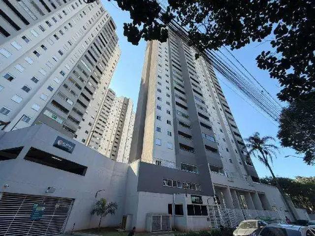 Apartamento para Venda em São Paulo/SP Jardim São Luís 2 Quartos
