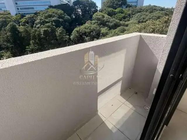 Apartamento para Venda em São Paulo/SP Jardim São Luís 2 Quartos