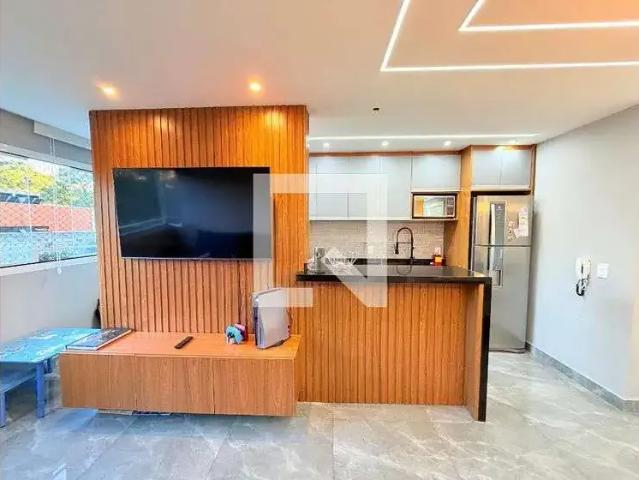 Apartamento para Venda em São Paulo/SP Jardim São Luís 2 Quartos