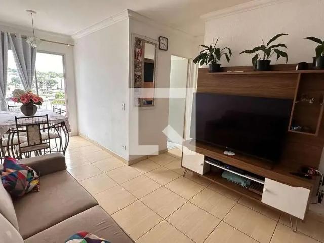 Apartamento para Venda em São Paulo/SP Jardim São Luís 2 Quartos