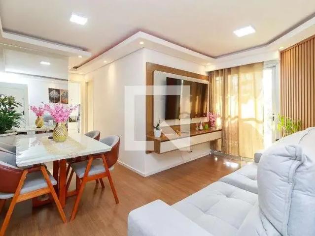 Apartamento para Venda em São Paulo/SP Jardim São Luís 2 Quartos