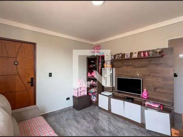 Apartamento para Venda em São Paulo/SP Jardim São Luís 2 Quartos