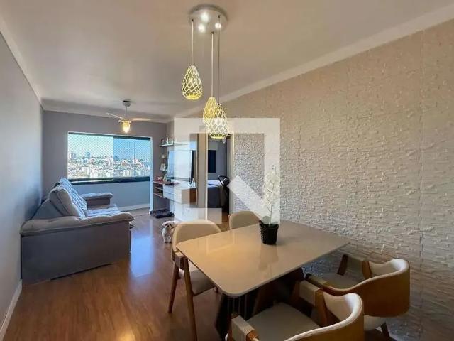 Apartamento para Venda em São Paulo/SP Jardim São Luís 2 Quartos