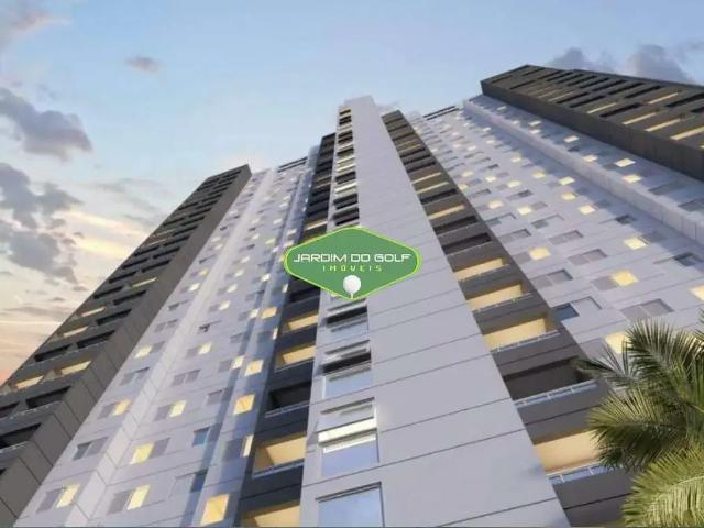 Apartamento para Venda em São Paulo/SP Jardim São Luís 2 Quartos