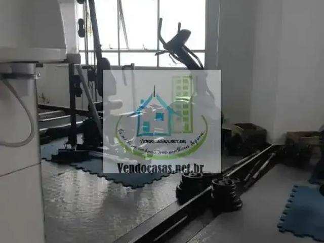 Apartamento para Venda em São Paulo/SP Jardim São Luís 2 Quartos