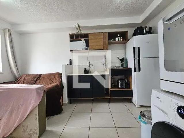 Apartamento para Venda em São Paulo/SP Jardim São Luís 2 Quartos