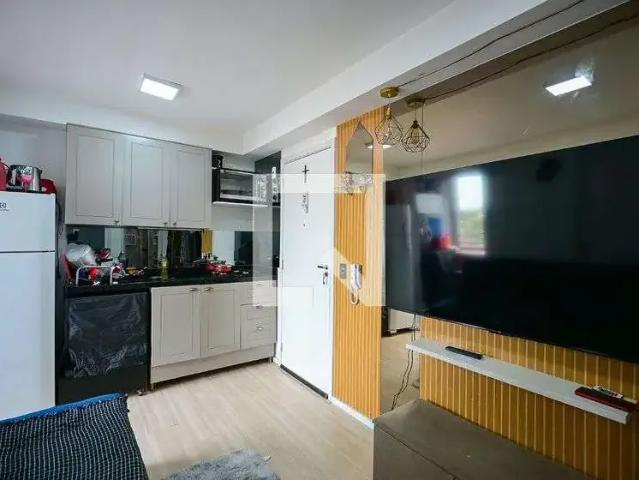 Apartamento para Venda em São Paulo/SP Jardim São Luís 2 Quartos