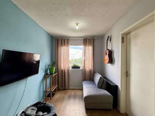 Apartamento para Venda em São Paulo/SP Jardim São Luís 2 Quartos