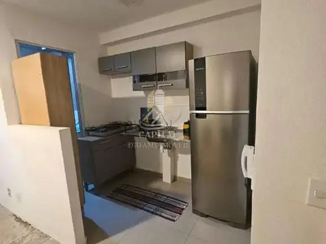 Apartamento para Venda em São Paulo/SP Jardim São Luís 2 Quartos