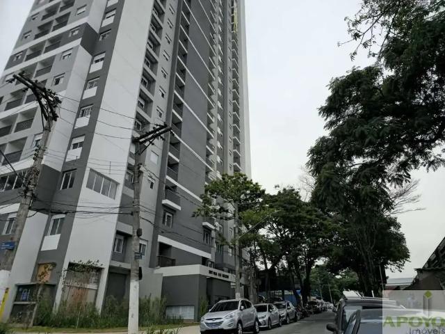 Apartamento para Venda em São Paulo/SP Jardim São Luís 2 Quartos