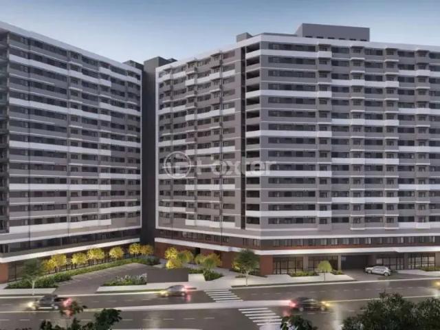 Apartamento para Venda em São Paulo/SP Jardim São Luís 2 Quartos