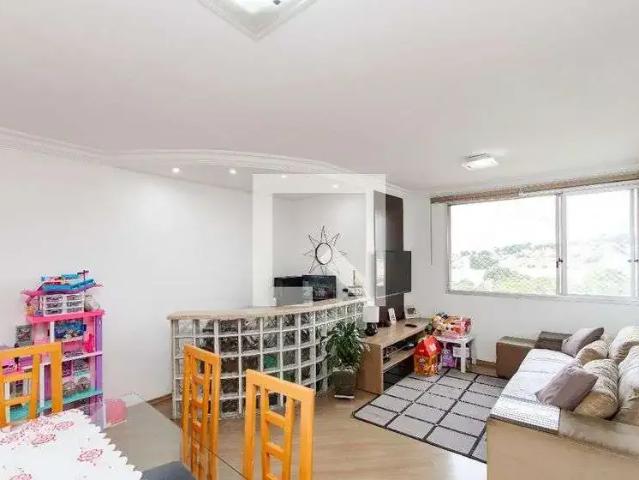 Apartamento para Venda em São Paulo/SP Jardim São Luís 2 Quartos