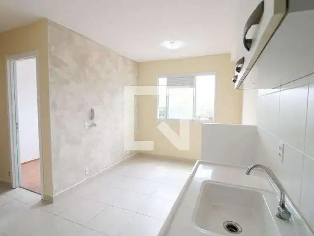 Apartamento para Venda em São Paulo/SP Jardim São Luís 2 Quartos