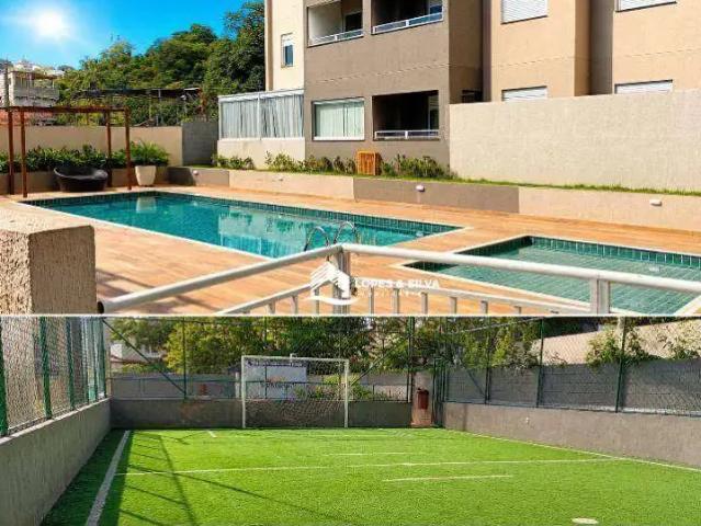 Apartamento para Venda em São Paulo/SP Jardim São Luís 2 Quartos
