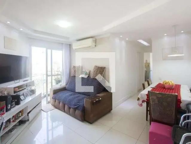 Apartamento para Venda em São Paulo/SP Jardim São Luís 2 Quartos