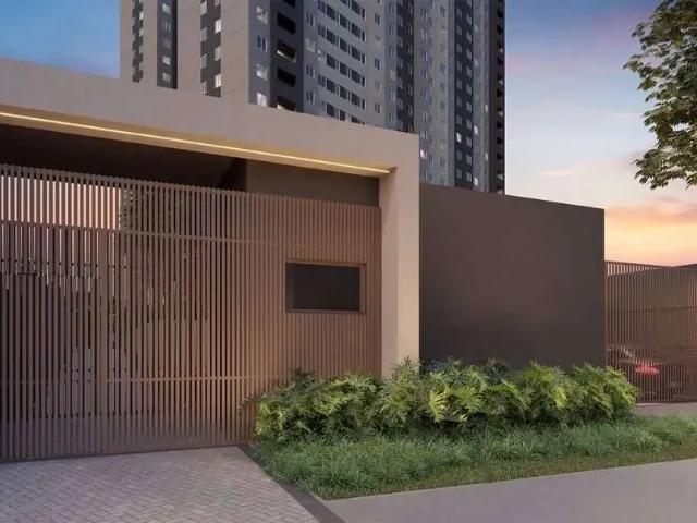 Apartamento para Venda em São Paulo/SP Jardim São Luís 2 Quartos