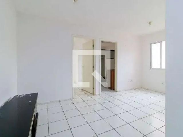 Apartamento para Venda em São Paulo/SP Jardim São Luís 2 Quartos