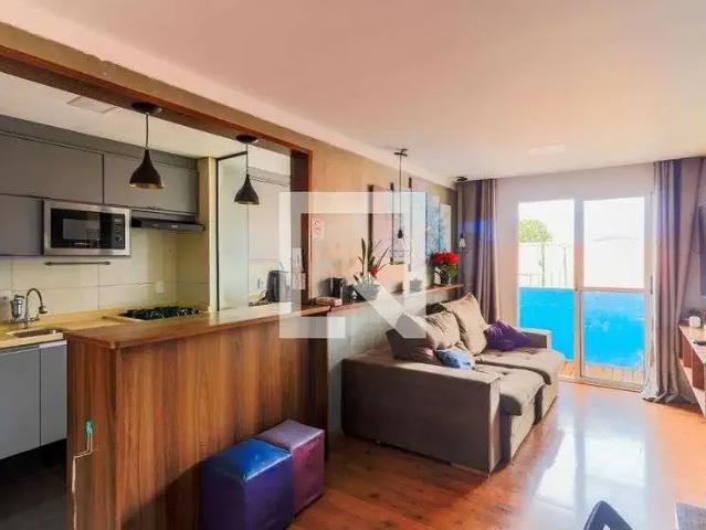 Apartamento para Venda em São Paulo/SP Jardim São Luís 2 Quartos