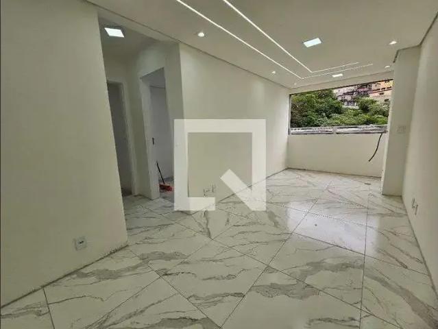 Apartamento para Venda em São Paulo/SP Jardim São Luís 2 Quartos