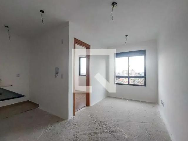 Apartamento para Venda em São Paulo/SP Jardim São Luís 2 Quartos