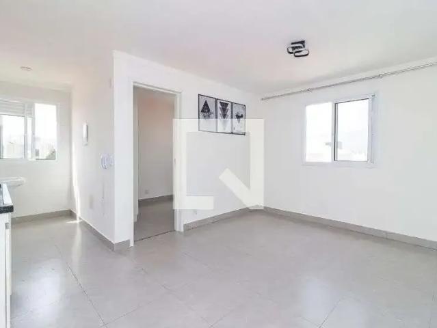 Apartamento para Venda em São Paulo/SP Jardim São Luís 2 Quartos