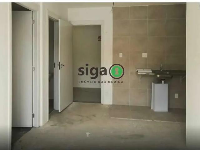 Apartamento para Venda em São Paulo/SP Jardim São Luís 2 Quartos
