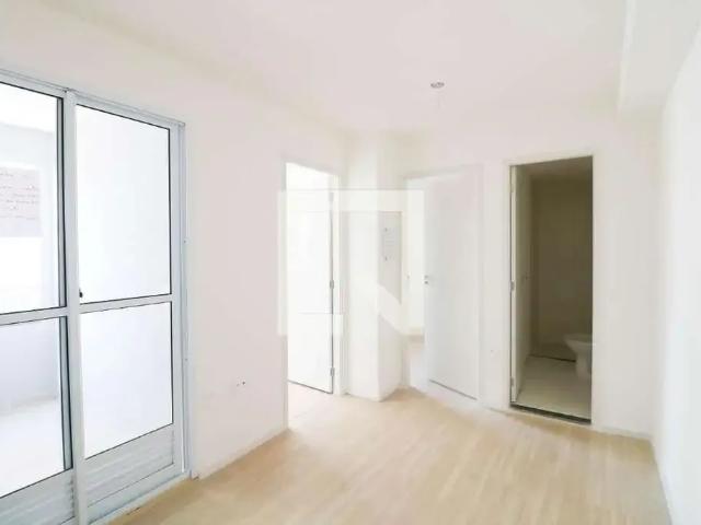 Apartamento para Venda em São Paulo/SP Jardim São Luís 2 Quartos
