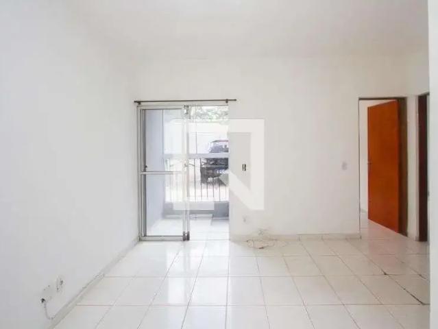 Apartamento para Venda em São Paulo/SP Jardim São Luís 2 Quartos