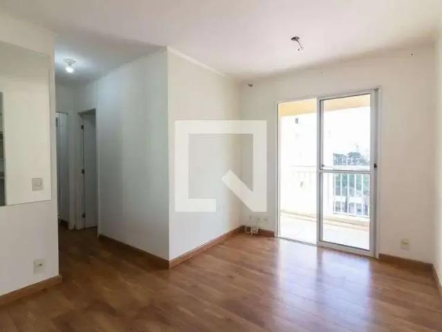 Apartamento para Venda em São Paulo/SP Jardim São Luís 2 Quartos