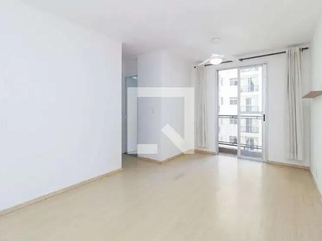 Apartamento para Venda em São Paulo/SP Jardim São Luís 2 Quartos