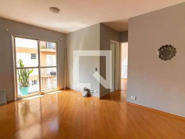 Apartamento para Venda em São Paulo/SP Jardim São Luís 2 Quartos