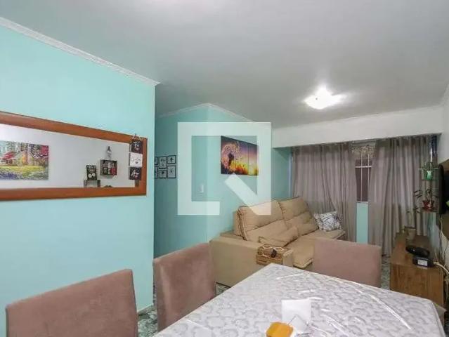 Apartamento para Venda em São Paulo/SP Jardim São Luís 2 Quartos