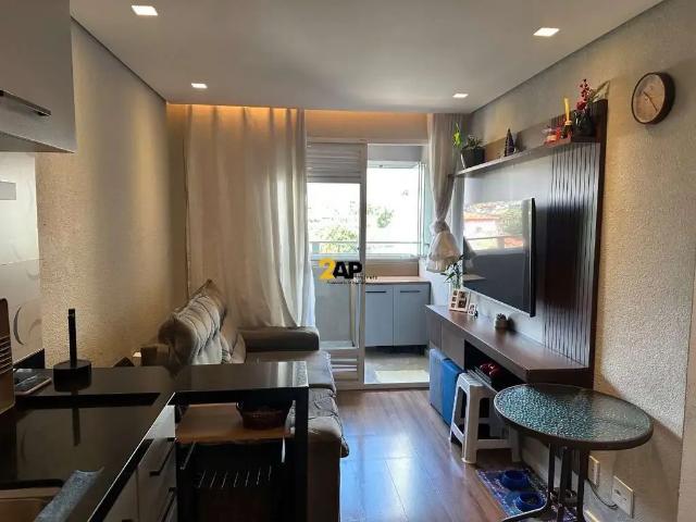 Apartamento para Venda em São Paulo/SP Jardim São Luís 2 Quartos