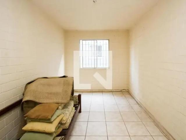 Apartamento para Venda em São Paulo/SP Jardim São Luís 2 Quartos