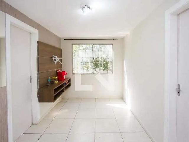 Apartamento para Venda em São Paulo/SP Jardim São Luís 3 Quartos
