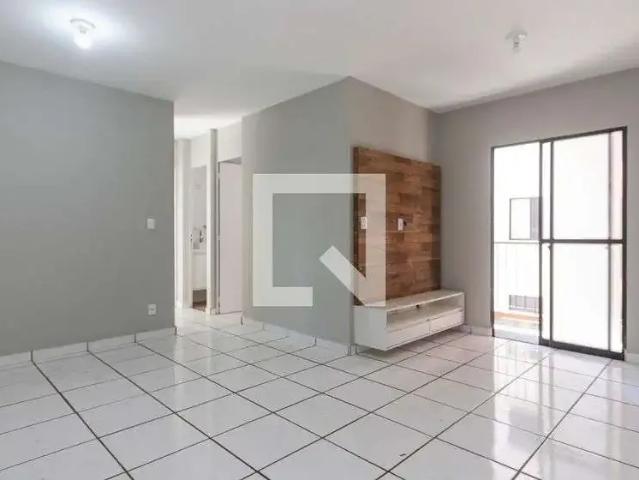 Apartamento para Venda em São Paulo/SP Jardim São Luís 3 Quartos